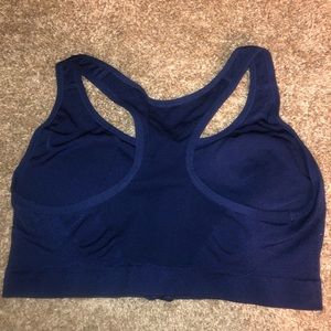 Breezies | Intimates & Sleepwear | Breezies Seamless Front Zip ...